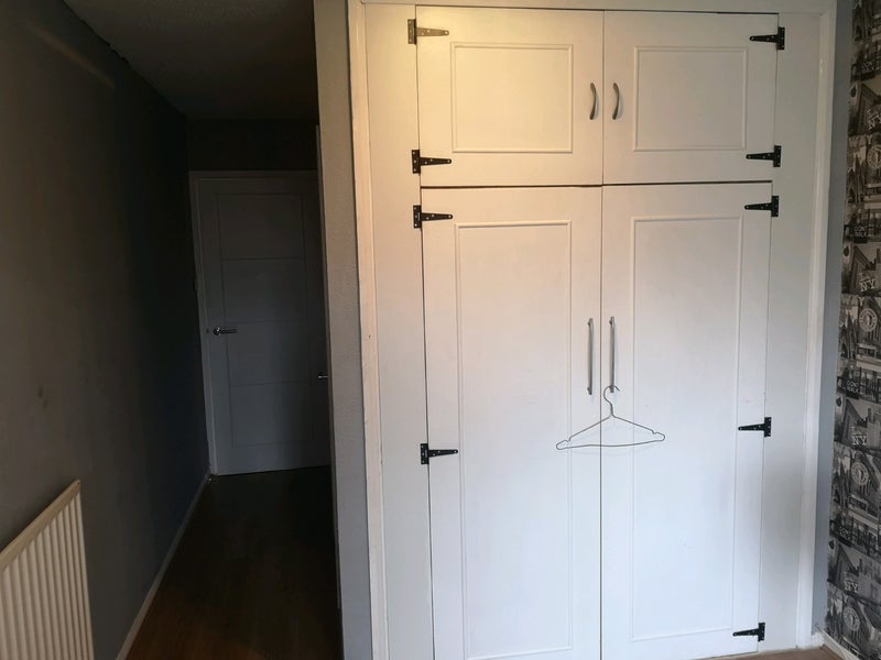 'Large double room with unsuite ' Room to Rent from SpareRoom