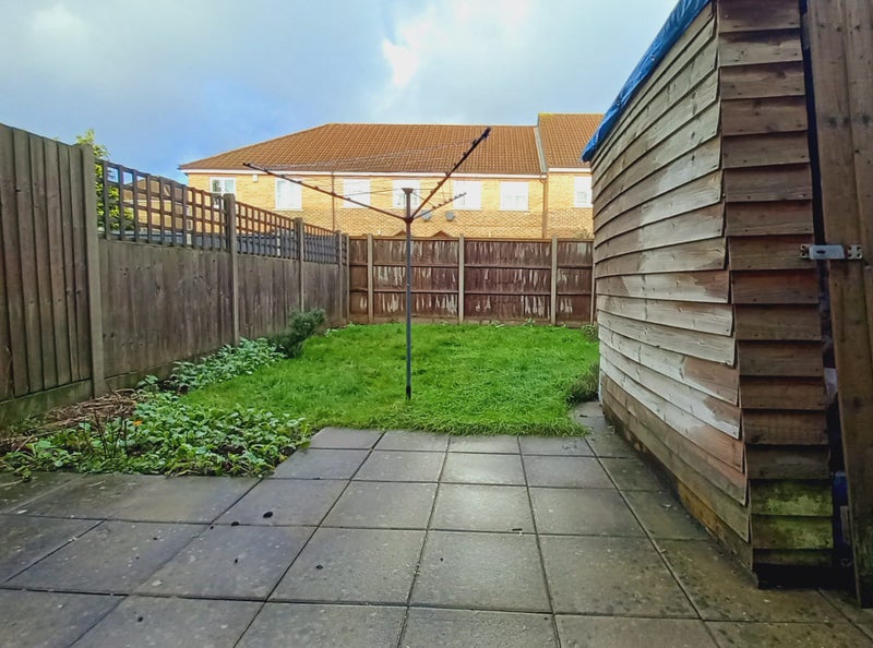 '**Shared House** Single room available.' Room to Rent from SpareRoom