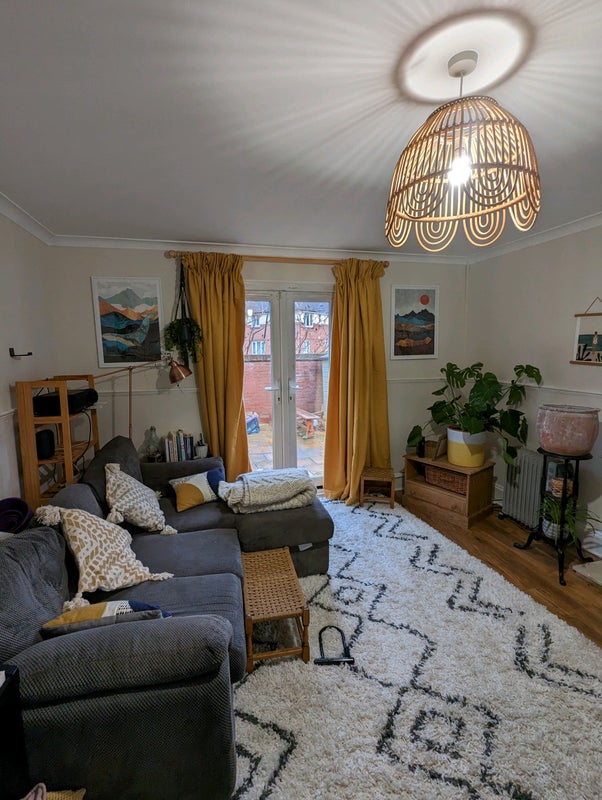 'Cosy calm house in leafy area ' Room to Rent from SpareRoom