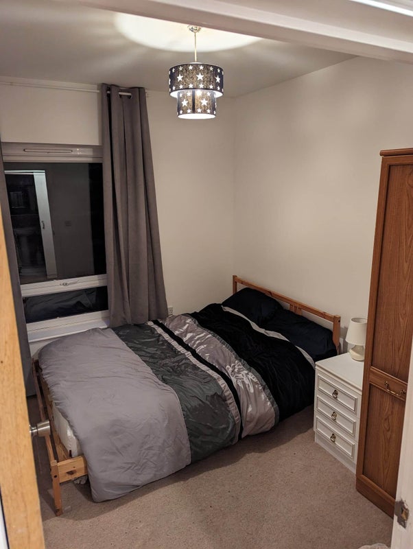 'Cosy double room in furnished St George flat' Room to Rent from SpareRoom