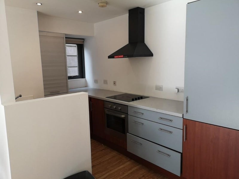 '2 Bed Flat Manchester City Centre' Room to Rent from SpareRoom