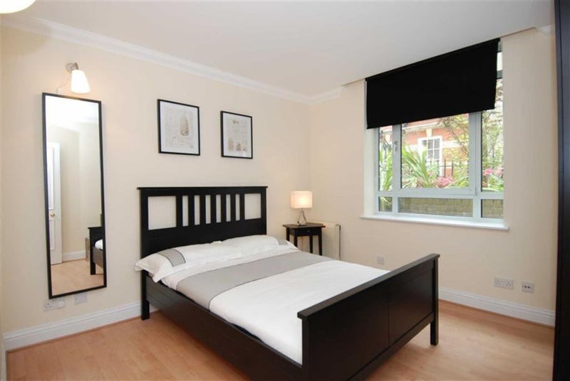 'Most central room in London' Room to Rent from SpareRoom