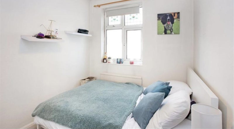 'Double room available in Balham (with garden)' Room to Rent from SpareRoom