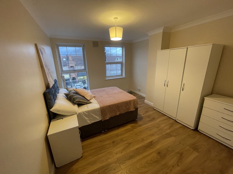 'A lovely 4 terraced house in Pinner' Room to Rent from SpareRoom