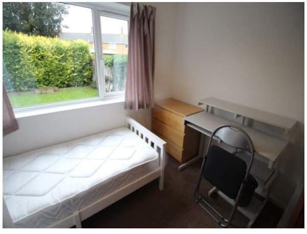 'Single student room* 🏡 CO4 3QE' Room to Rent from SpareRoom