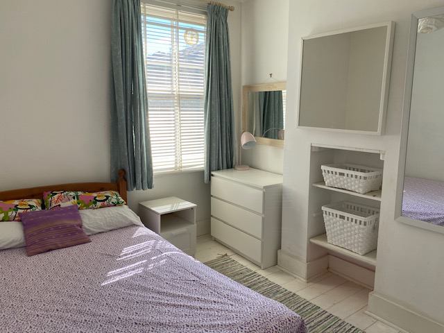 'Beautiful Double Bedroom In Lovely House' Room to Rent from SpareRoom