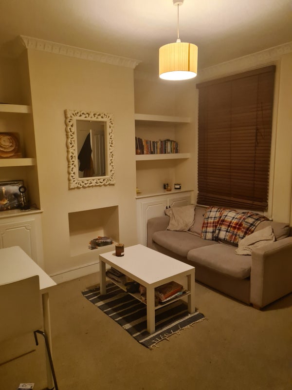 'Looking for new housemate for 18th March ' Room to Rent from SpareRoom
