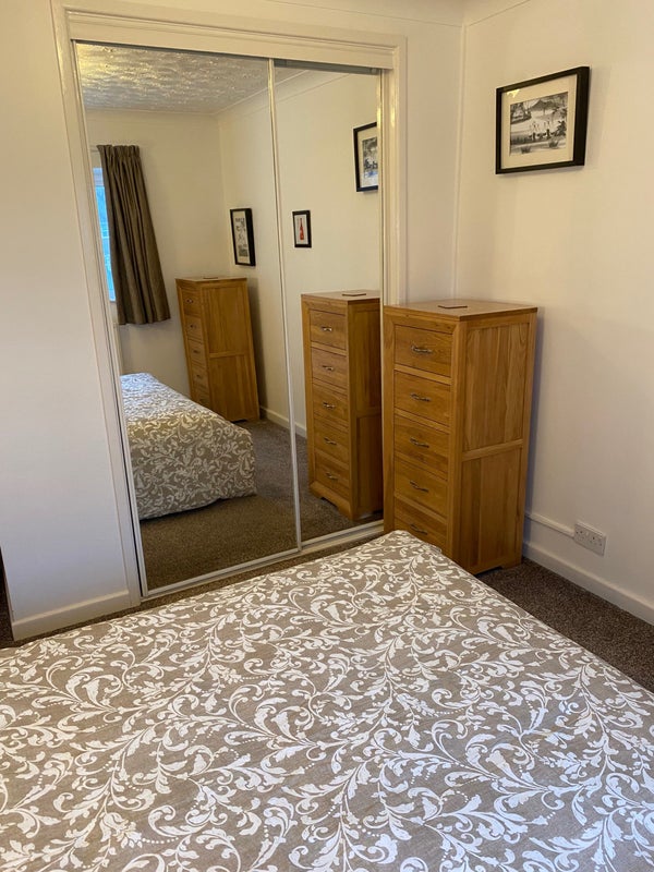 'Large Room completely furnished for one person' Room to Rent from ...