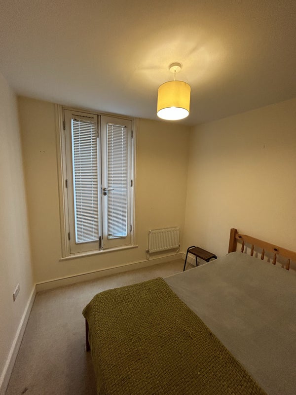 'Nice Double bedroom.' Room to Rent from SpareRoom