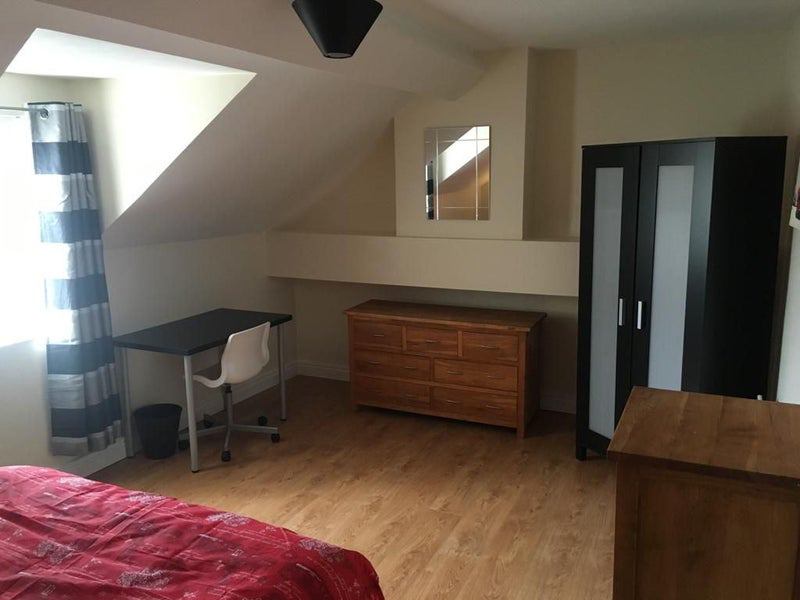 'Room for Rent Available Immediately' Room to Rent from SpareRoom