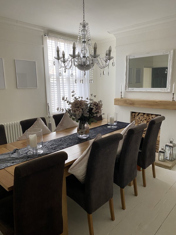 'Single bed in lovely double room Mon - Fri only' Room to Rent from ...