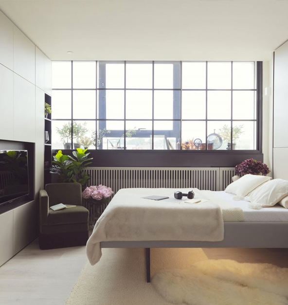 'New modern apartment in Dandi Wembley House' Room to Rent from SpareRoom