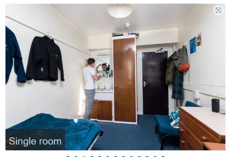 'UCL student accommodation' Room to Rent from SpareRoom