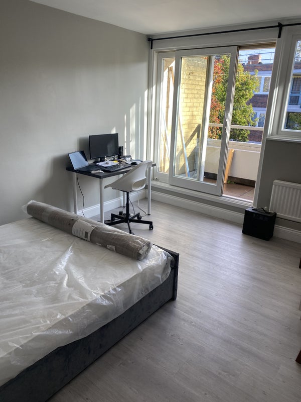 'North West London - Newly Refurbished Room' Room to Rent from SpareRoom