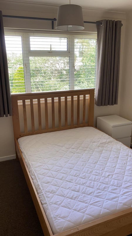 'Accommodation To Rent,' Room to Rent from SpareRoom