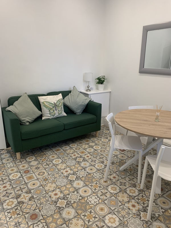 'New Fully Furnished Hmo Accomodation' Room to Rent from SpareRoom