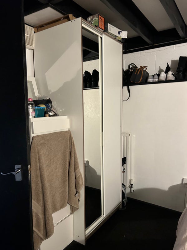 'Double room available immediately in basement flat' Room to Rent from ...