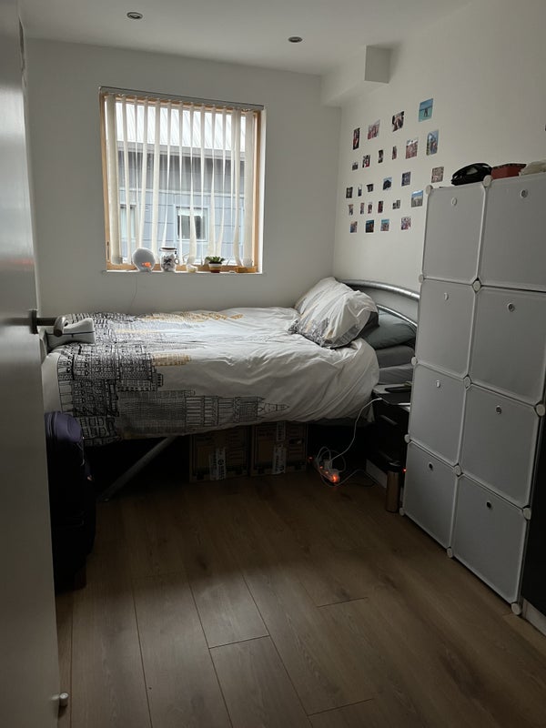 'Lovely room available in Northern Quarter.' Room to Rent from SpareRoom