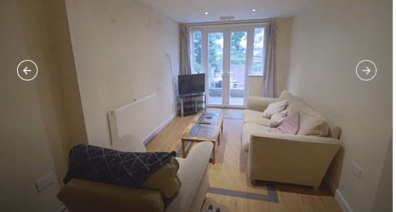 'Beautiful Room availabe in York' Room to Rent from SpareRoom