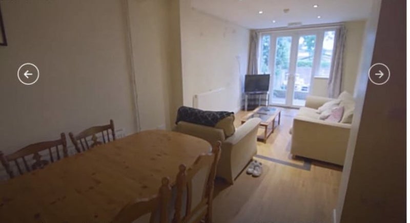 'Beautiful Room availabe in York' Room to Rent from SpareRoom