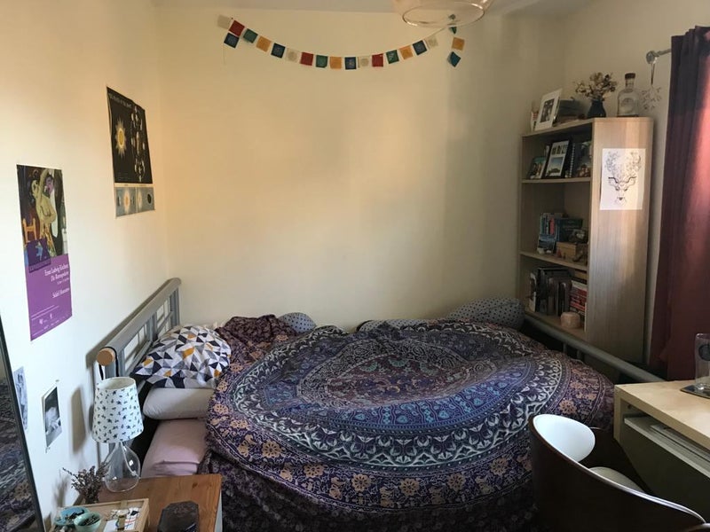 'Cozy single room in Cowley' Room to Rent from SpareRoom