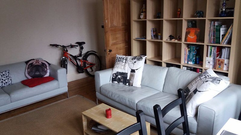 'Friendly Room in Heaton' Room to Rent from SpareRoom