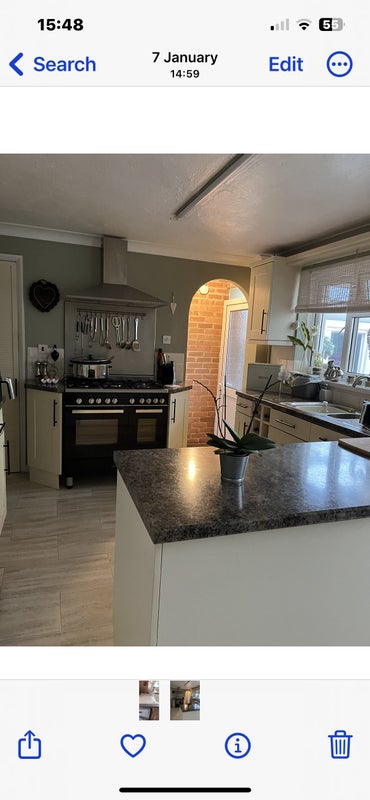 'Lovely double room fully furnished ' Room to Rent from SpareRoom