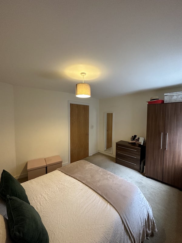 'Double Room Available Chester City Centre' Room to Rent from SpareRoom