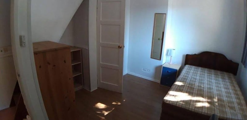 'Double Bedroom in shared house for Postgrads' Room to Rent from SpareRoom