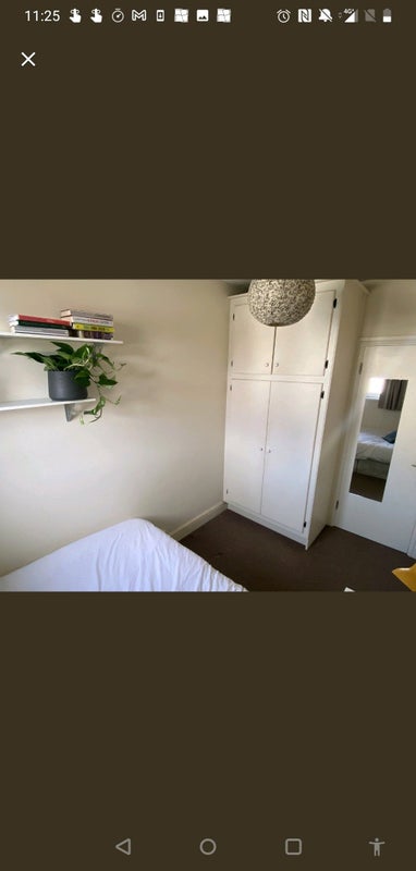 'Cosy room available from 1st July' Room to Rent from SpareRoom