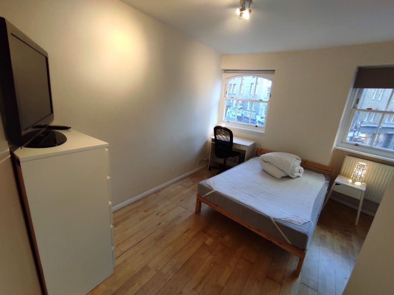'Cosy Room in shared flat High Holborn/Clerkenwell' Room to Rent from ...