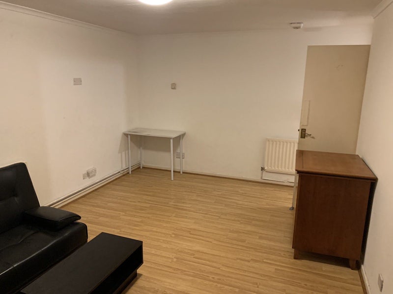 'Spacious Double Room with Shared Living Space' Room to Rent from SpareRoom