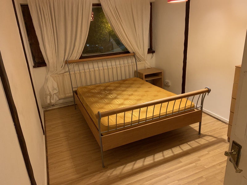 'Spacious Double Room with Shared Living Space' Room to Rent from SpareRoom