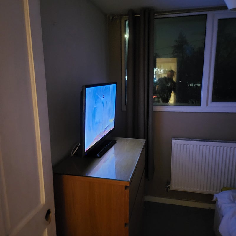 'Nice Single Room Furnished With Tv' Room to Rent from SpareRoom