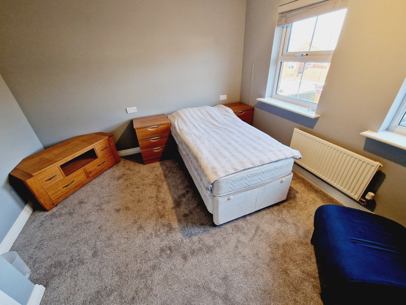 'One Room left - Double Room - Live In Landlord ' Room to Rent from ...