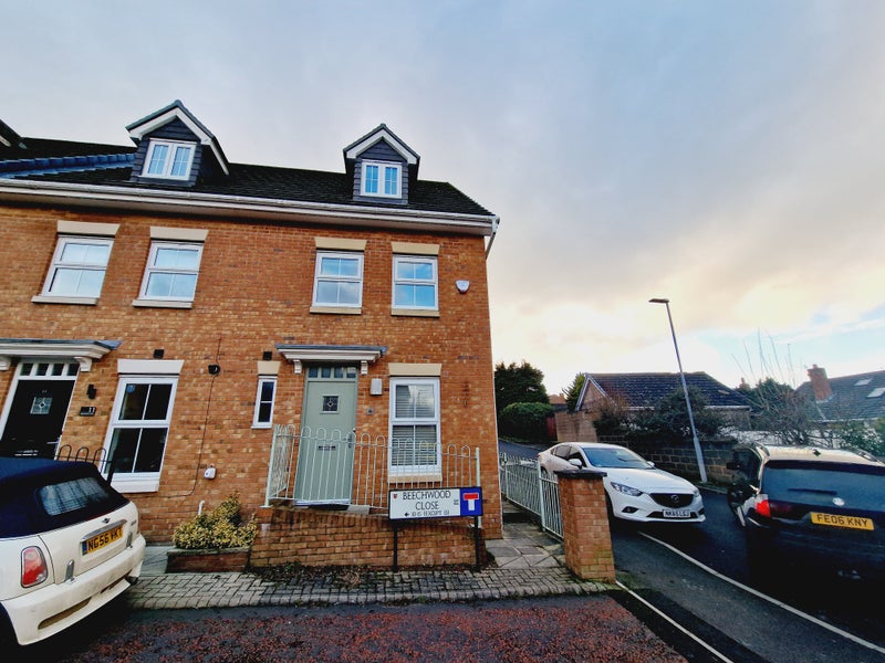 'One Room left - Double Room - Live In Landlord ' Room to Rent from ...