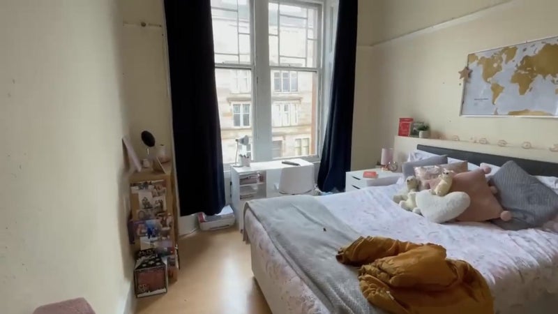 'Room in Glasgow West End' Room to Rent from SpareRoom
