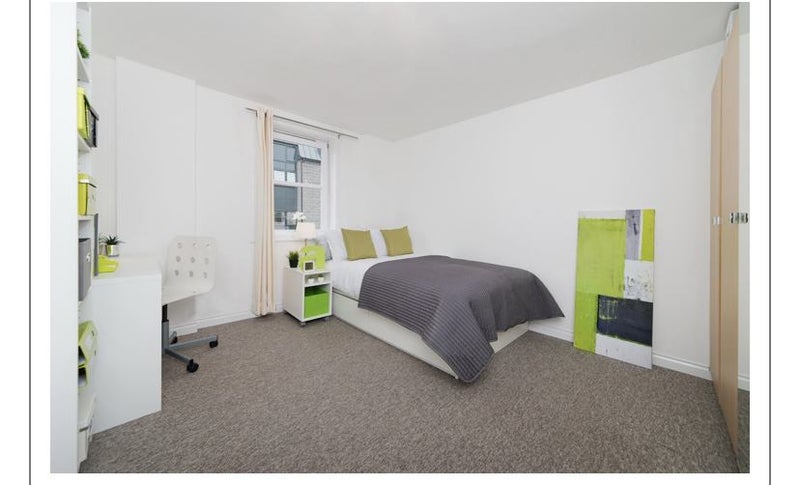 'Cute and cosy student accommodation room available' Room to Rent from ...