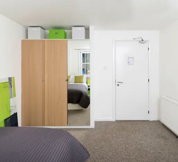 'Cute and cosy student accommodation room available' Room to Rent from ...