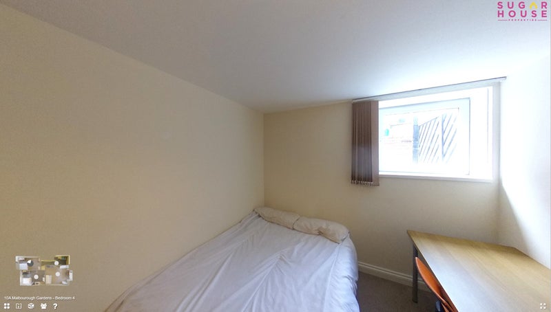 'Female Preferred Large room 1min walk to Leeds Uni' Room to Rent from ...
