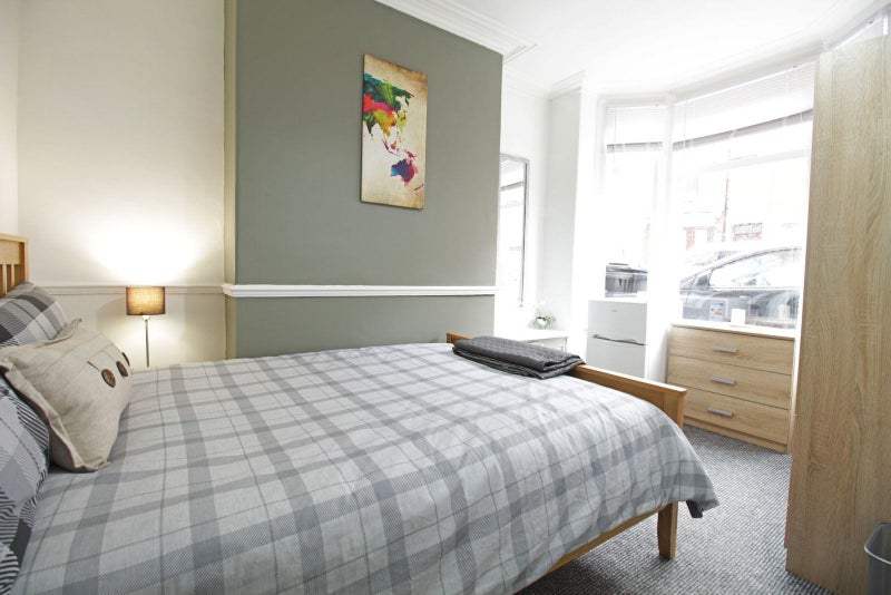 'Excellent Furnished Room To Rent @ LN2' Room to Rent from SpareRoom