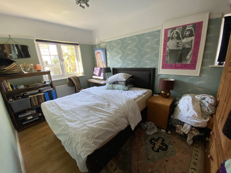 'Housemate wanted ' Room to Rent from SpareRoom