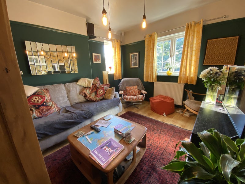 'Housemate wanted ' Room to Rent from SpareRoom