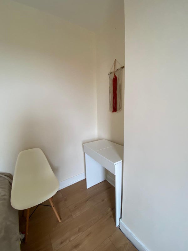 'Double en-suite' Room to Rent from SpareRoom