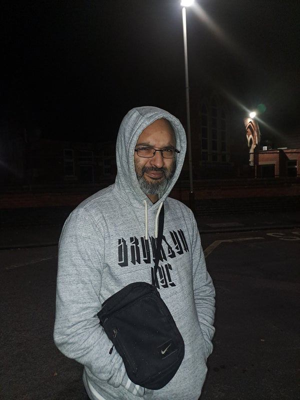 '46 year old Male seeks a single or double room' Flatmate from SpareRoom