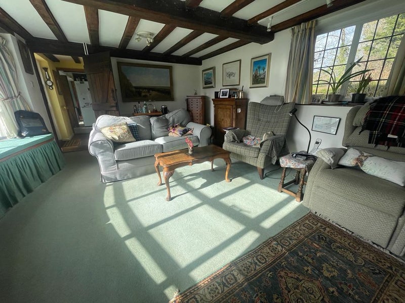 'Woodbridge - £150p/m - Lady Lodger' Room to Rent from SpareRoom