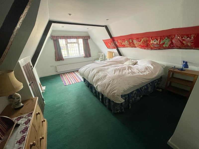 'Woodbridge - £150p/m - Lady Lodger' Room to Rent from SpareRoom