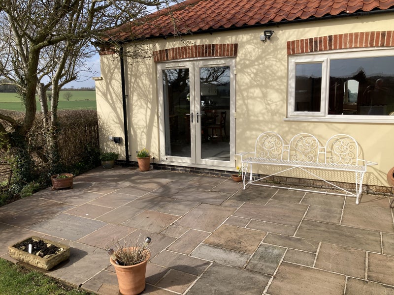 'Rural Self Contained Annex.' Room to Rent from SpareRoom