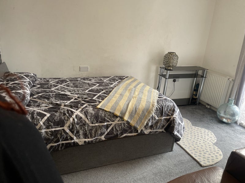 'Spacious double room for rent' Room to Rent from SpareRoom