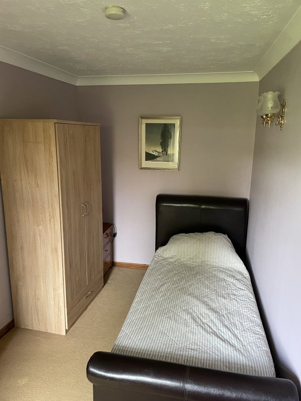 'Single Room to let ' Room to Rent from SpareRoom